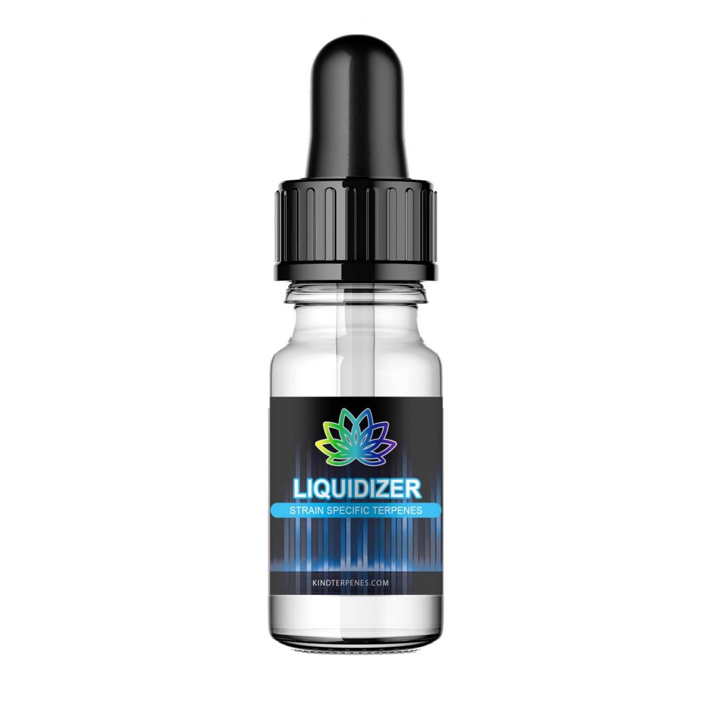 Buy Flavored Terpenes For E-Liquids - Kind Terpenes